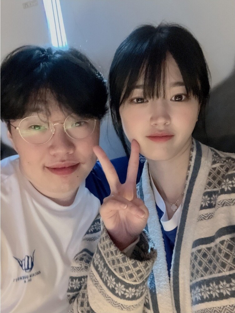 문월 남자 Bj랑 다정한 셀카 커뮤니티 아프리카tv E스포츠
