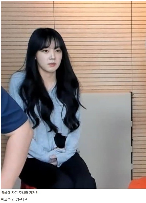 임아니가 진짜 대단하다고 느낀게 커뮤니티 아프리카tv E스포츠