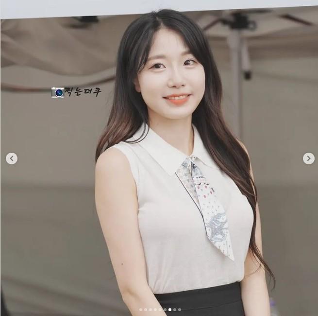 팬미팅하는 여캠 실물 떴다 커뮤니티 아프리카tv E스포츠