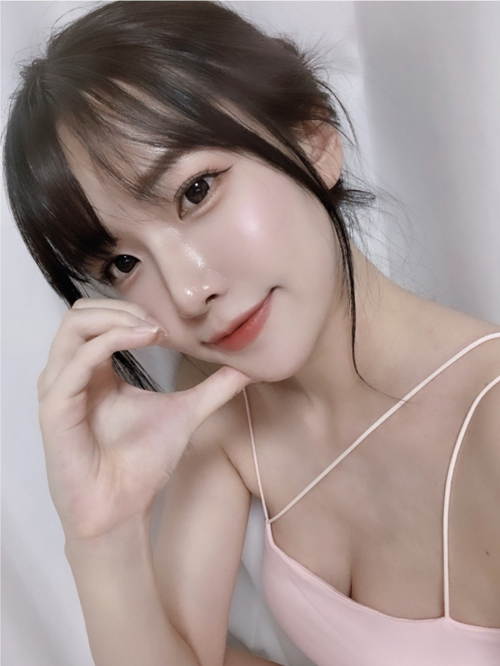 외모로 보나 몸매로 보나 아프리카 1티어 여캠 커뮤니티 아프리카tv E스포츠